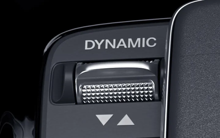 The Compact AMG GLA SUV | Mercedes-Benz Canada