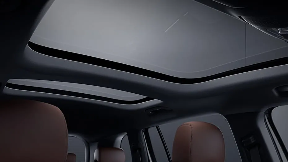 2022 AMG GLB 35 4MATIC SUV | Mercedes-Benz Canada