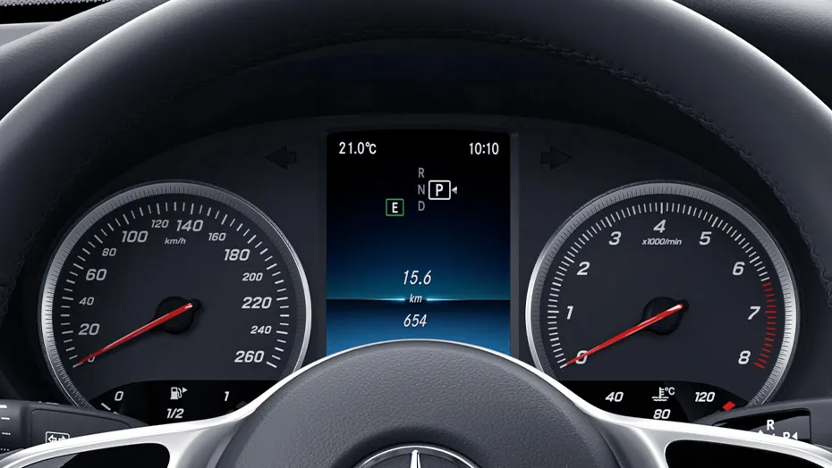 2022 GLC 300 4MATIC Coupe | Mercedes-Benz Canada