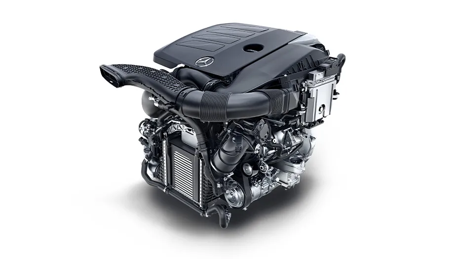 2022 GLE 350 4MATIC SUV | Mercedes-Benz Canada