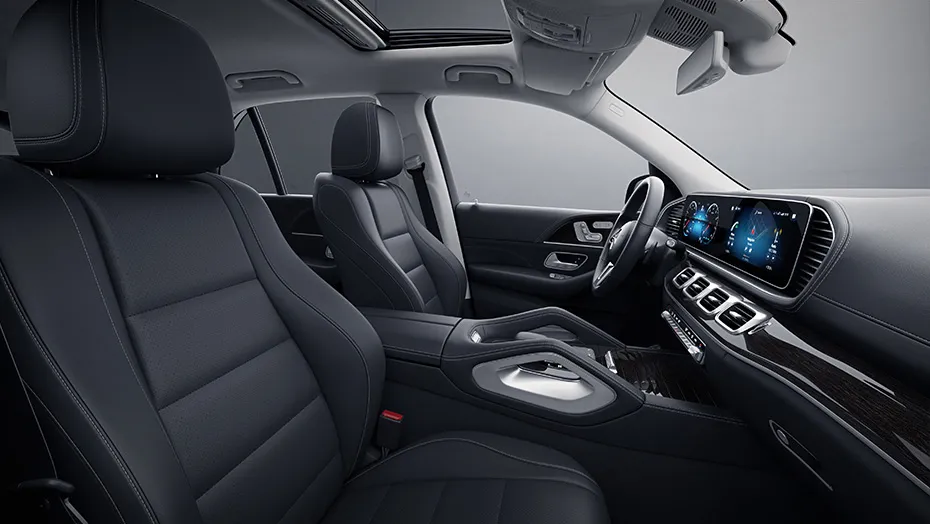 2022 GLE 450 4MATIC SUV | Mercedes-Benz Canada
