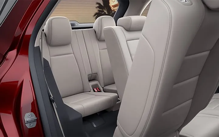 The Mid-Size GLE SUV | Mercedes-Benz Canada