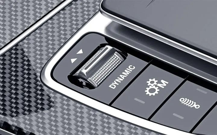 The AMG CLS Coupe | Mercedes-Benz Canada