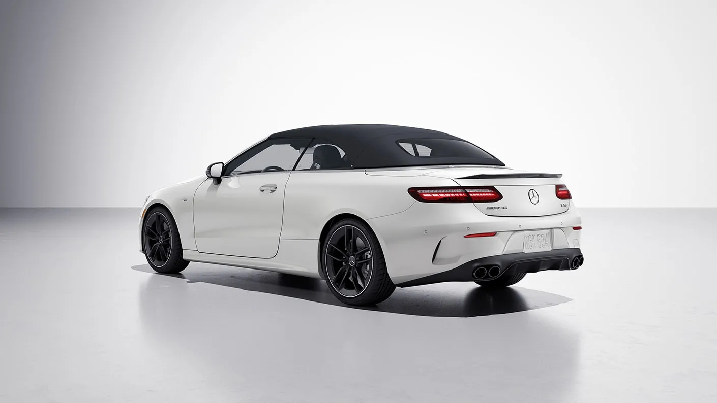 E63 Amg Convertible New 2024 Mercedes Benz SL SL 63 AMG® Convertible