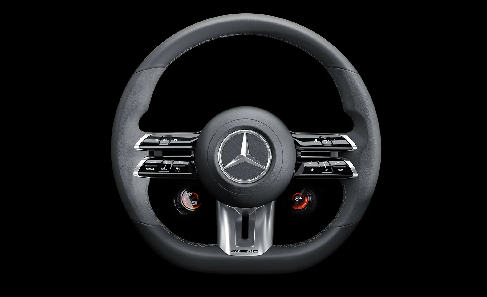 The Mid-Size AMG E-Class Sedan | Mercedes-Benz Canada