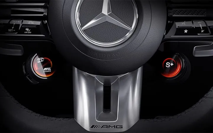 The Versatile AMG E-Class Wagon | Mercedes-Benz Canada