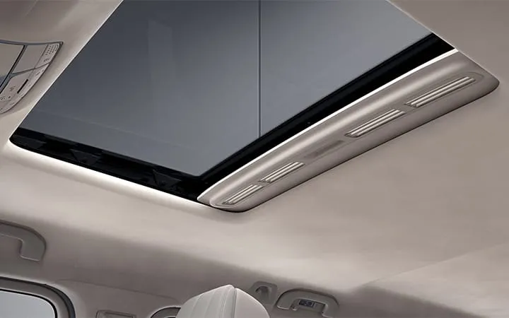 The Premium G-Class SUV | Mercedes-Benz Canada