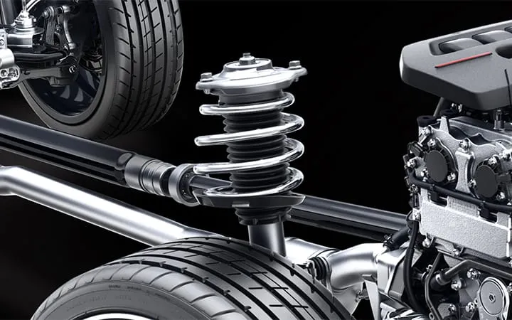 The Compact AMG GLB SUV | Mercedes-Benz Canada