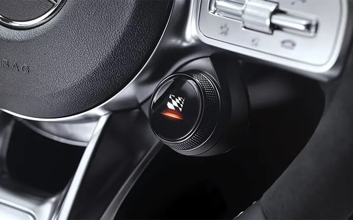 The AMG GLC Coupe | Mercedes-Benz | Mercedes-Benz Canada