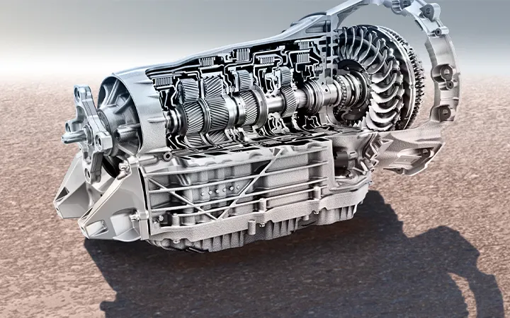 The Mid-Size GLC SUV | Mercedes-Benz Canada