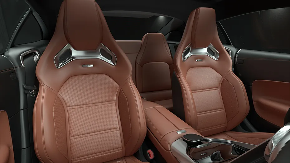 2024 AMG GT 55 4MATIC+ Coupe | Mercedes-Benz | Mercedes-Benz Canada