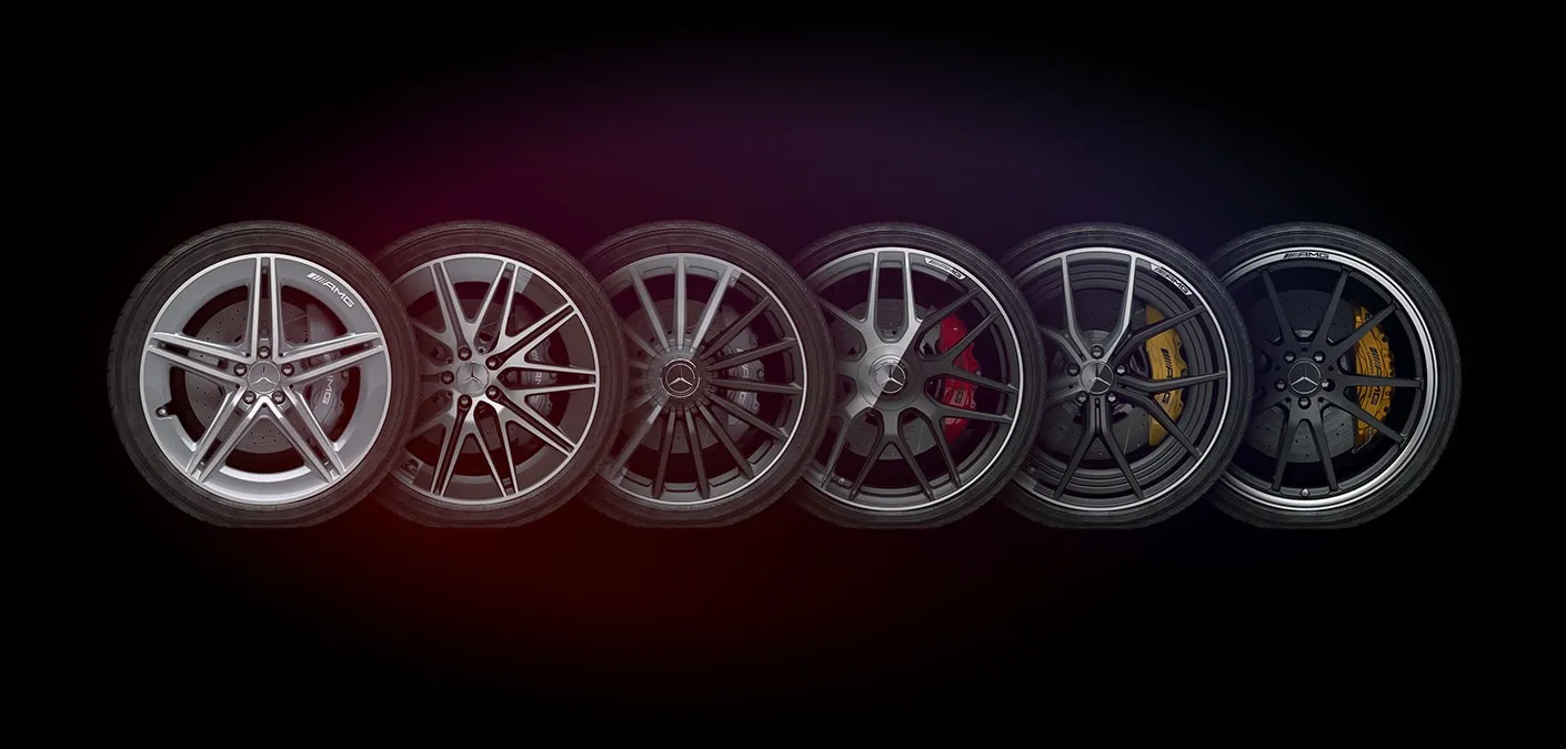 The AMG GT 4-door Coupe | Mercedes-Benz Canada