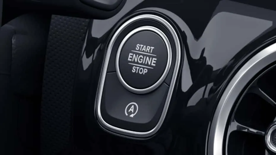 The Compact CLA Coupe | Mercedes-Benz | Mercedes-Benz Canada