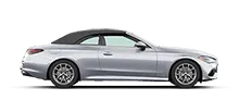 Build Your Own CLE Cabriolet | Mercedes-Benz Canada
