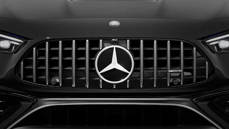 2024 AMG CLE 53 Coupe | Mercedes-Benz Canada