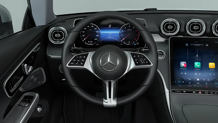 2024 CLE 300 4MATIC Coupe | Mercedes-Benz Canada