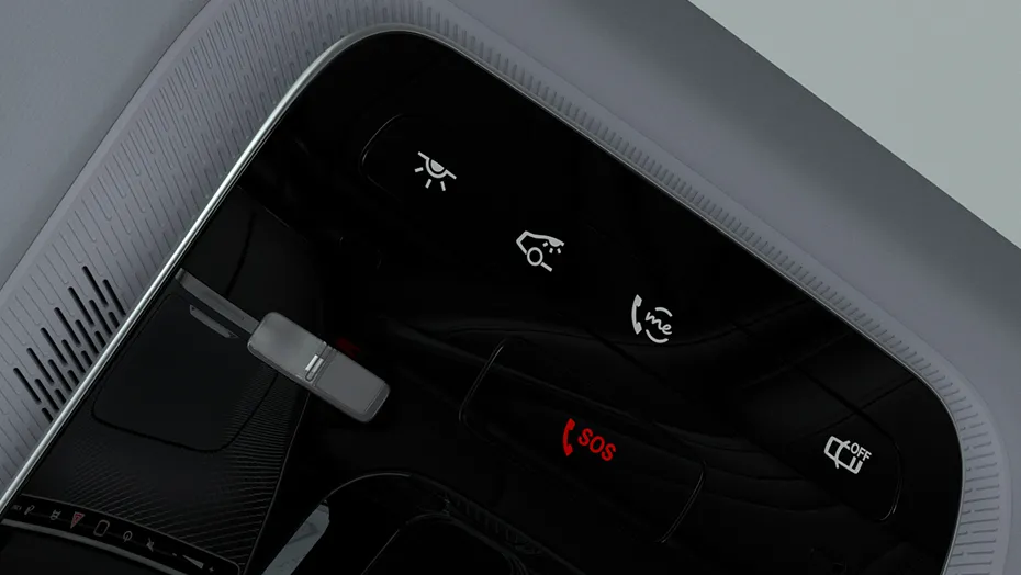 2024 AMG CLE 53 Coupe | Mercedes-Benz Canada