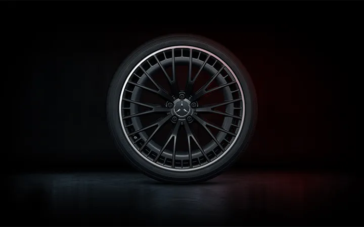 2024 Mercedes-Benz AMG CLE Coupe | Mercedes-Benz Canada