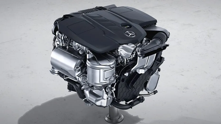 2024 E 350 4MATIC Sedan | Mercedes-Benz Canada