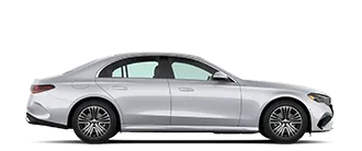 The Mid-Size E-Class Sedan | Mercedes-Benz | Mercedes-Benz Canada