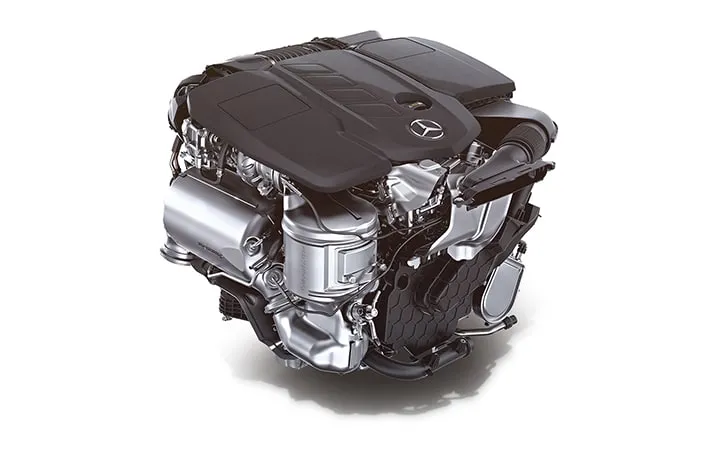 The Mid-Size E-Class Sedan | Mercedes-Benz | Mercedes-Benz Canada