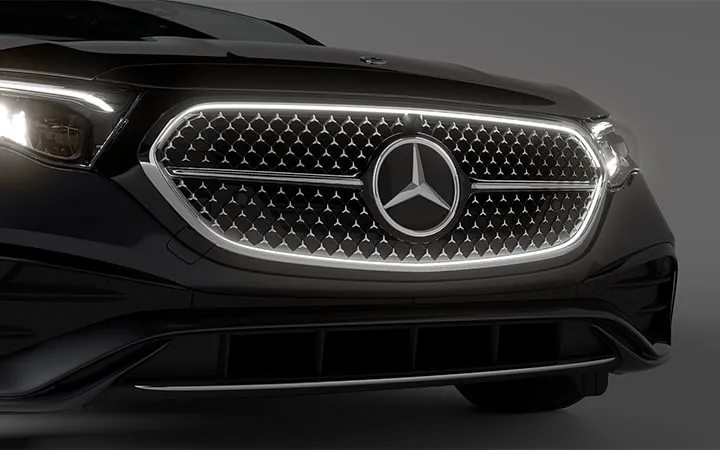 The Mid-Size E-Class Sedan | Mercedes-Benz | Mercedes-Benz Canada