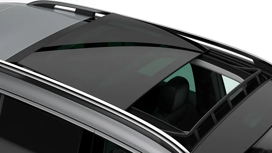 EQB 300 4MATIC SUV | Mercedes-Benz Canada