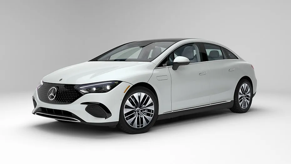 2024 Eqe 500 4matic Sedan Mercedes Benz Canada