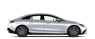 Construisez votre Berline EQE | Mercedes-Benz Canada