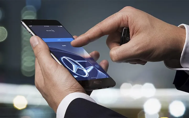 Le VUS de Classe G haut de gamme | Mercedes-Benz Canada