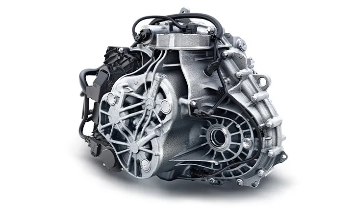 The Compact GLA SUV | Mercedes-Benz Canada