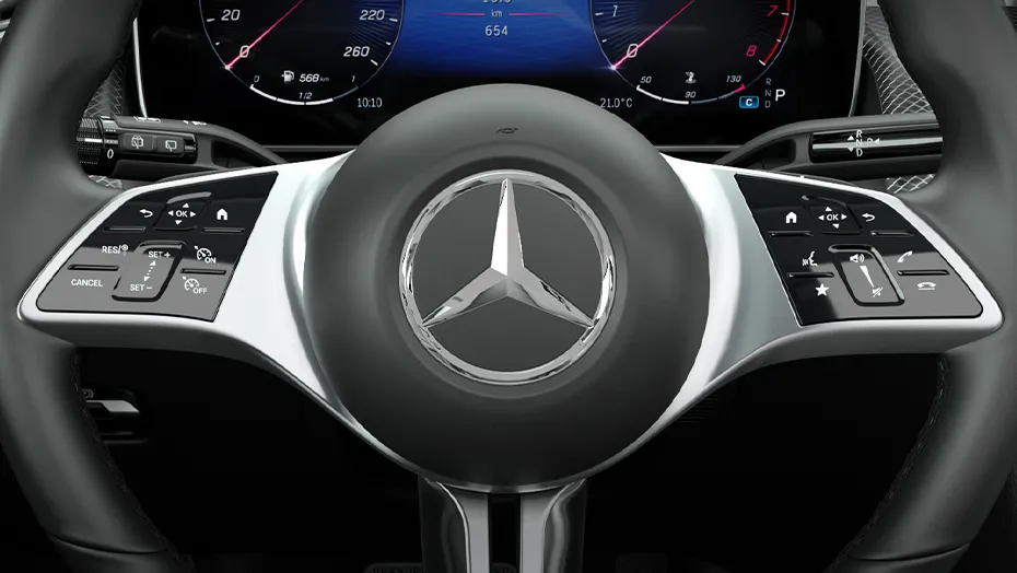 2024 GLC 300 4MATIC Coupe | Mercedes-Benz Canada