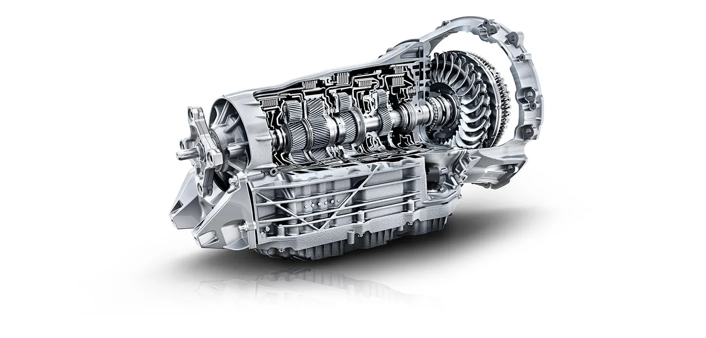 GLS SUV - Luxury 3rd Row SUV | Mercedes-Benz Canada