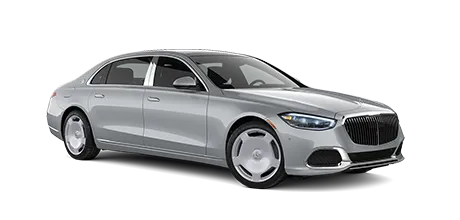 Build Your Own Mercedes-Maybach Sedan | Mercedes-Benz Canada