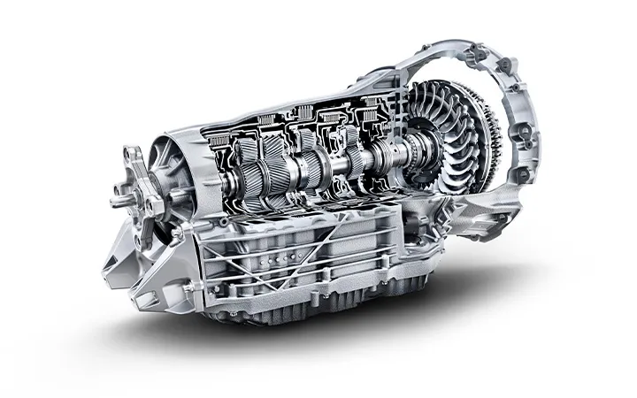 The Premium S-Class Sedan | Mercedes-Benz | Mercedes-Benz Canada