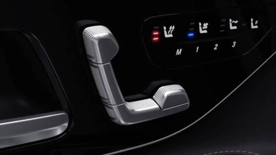 The SL Roadster | Mercedes-Benz | Mercedes-Benz Canada