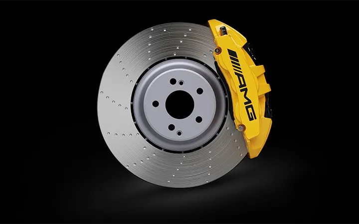 The AMG SL Roadster | Mercedes-Benz Canada