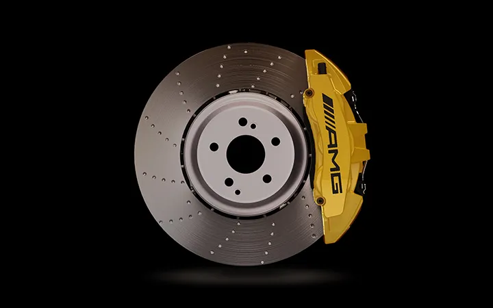 The AMG GT Coupe | Mercedes-Benz | Mercedes-Benz Canada