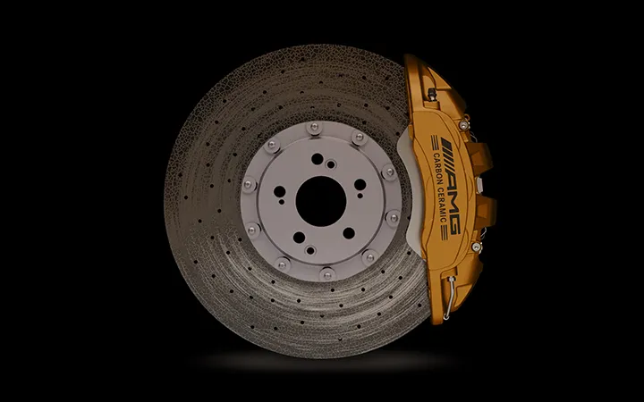 The AMG GT Coupe | Mercedes-Benz | Mercedes-Benz Canada