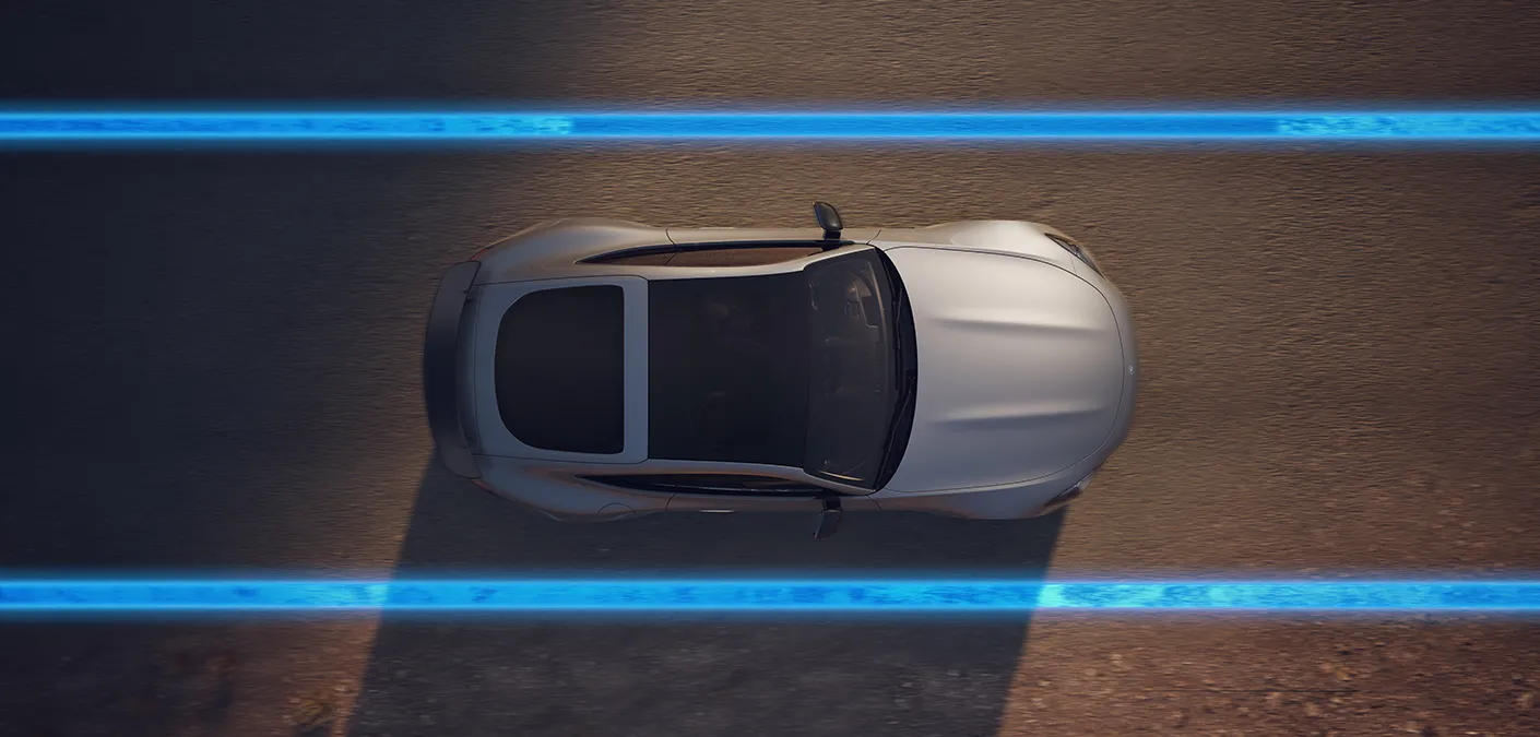 The AMG GT Coupe | Mercedes-Benz | Mercedes-Benz Canada