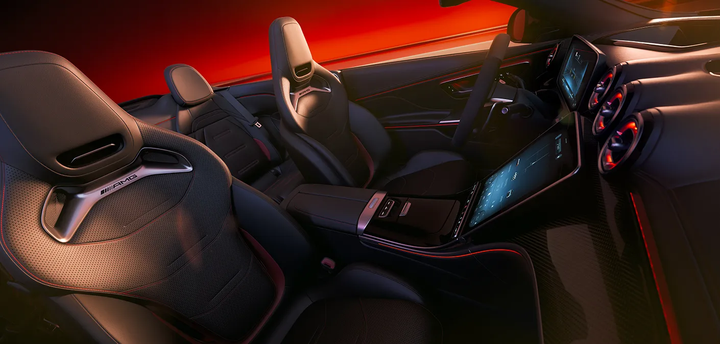 2025 Mercedes-Benz CLE Cabriolet | Mercedes-Benz Canada