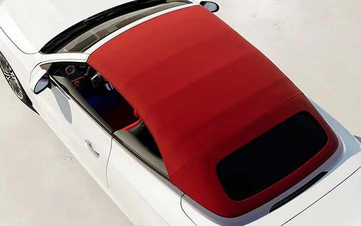 2025 Mercedes-Benz CLE Cabriolet | Mercedes-Benz Canada