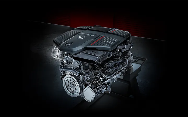 2025 Mercedes-Benz AMG CLE Coupe | Mercedes-Benz Canada