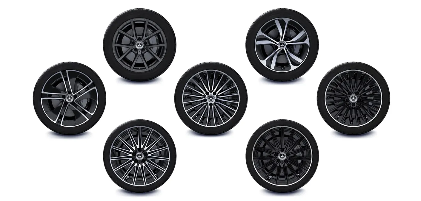 2025 Mercedes-Benz CLE Coupe | Mercedes-Benz Canada