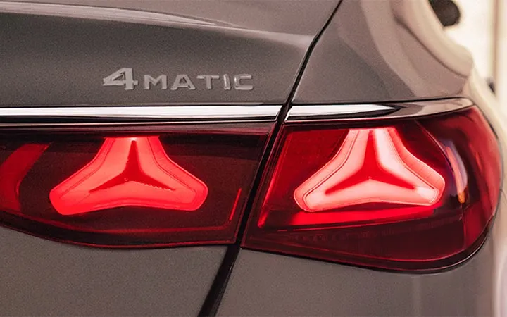 The Mid-Size E-Class Sedan | Mercedes-Benz | Mercedes-Benz Canada