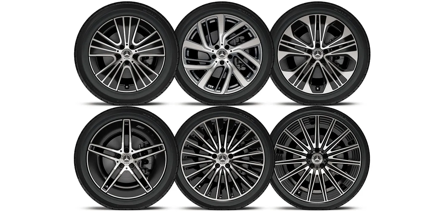 The Mid-Size E-Class Sedan | Mercedes-Benz | Mercedes-Benz Canada