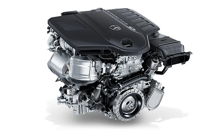 The Premium G-Class SUV | Mercedes-Benz Canada