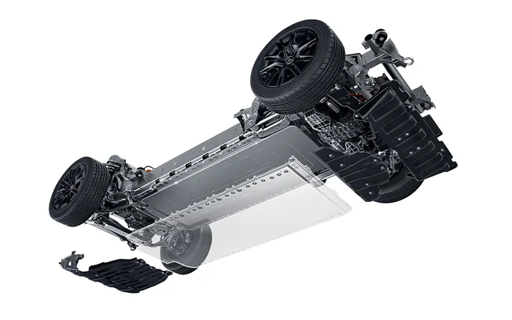 The Premium G-Class SUV | Mercedes-Benz Canada