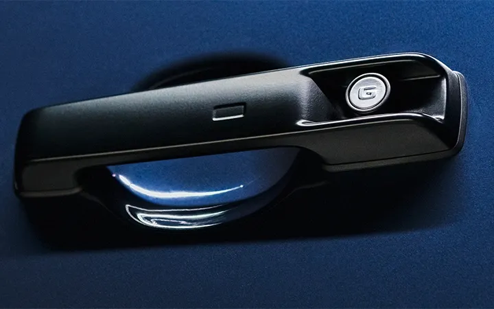 The Premium G-Class SUV | Mercedes-Benz Canada