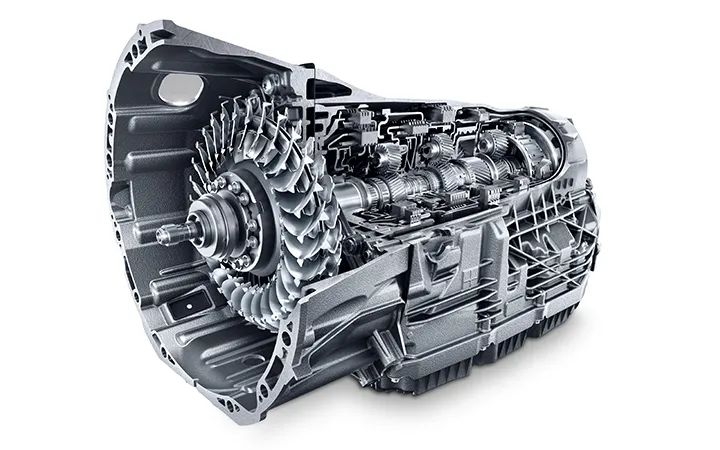 The Premium G-Class SUV | Mercedes-Benz Canada